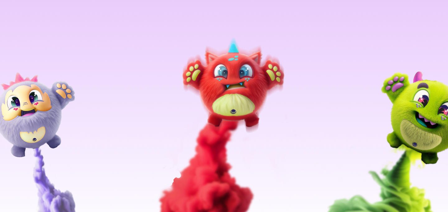 Fart Monsters – Scentco Inc