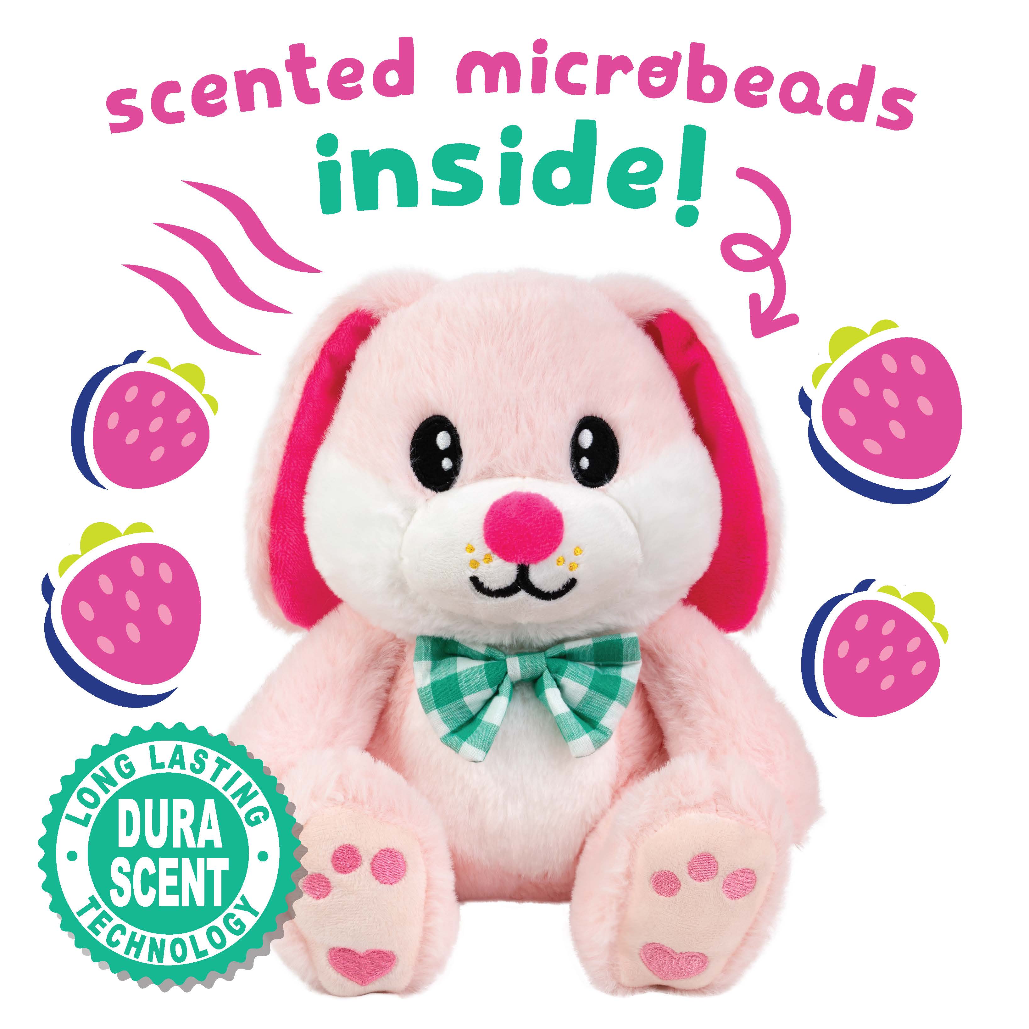 Plush – Scentco Inc