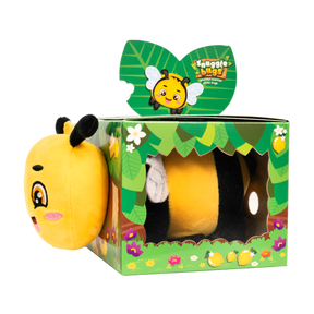 Snuggle Bugs: Bumble Bee (Lemon Meringue Pie) – Scentco Inc