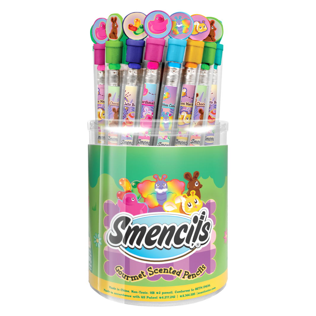 Smencils – Scentco Inc