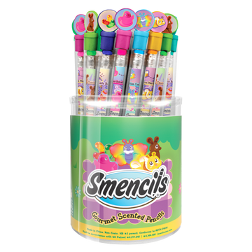Smencils – Scentco Inc