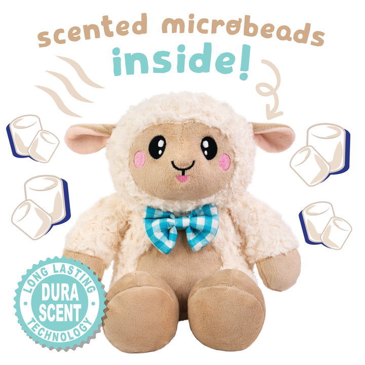 Plush – Scentco Inc