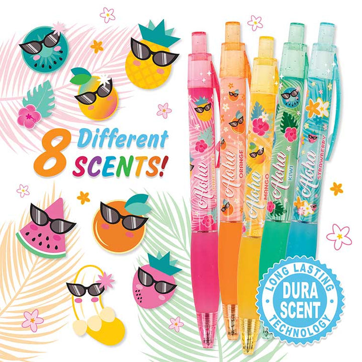 Products – Scentco Inc