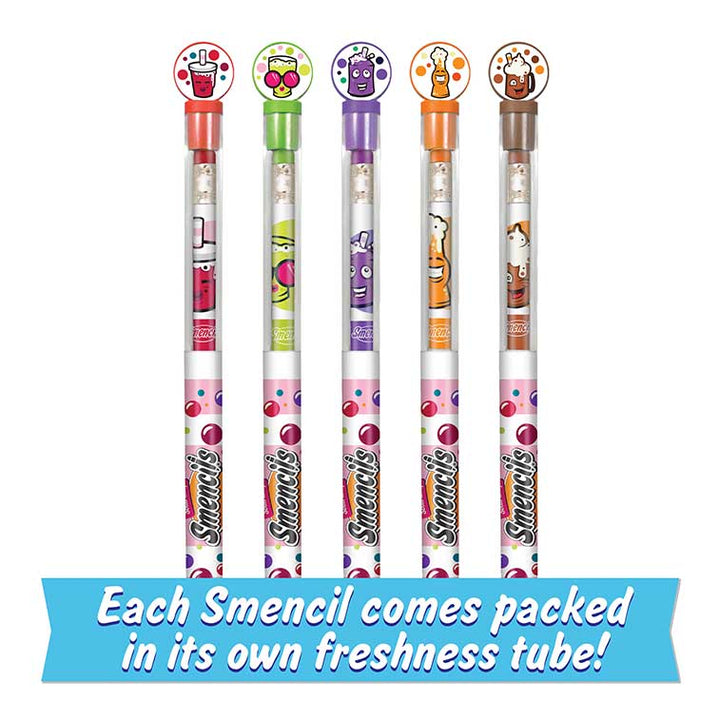 Smencils – Scentco Inc